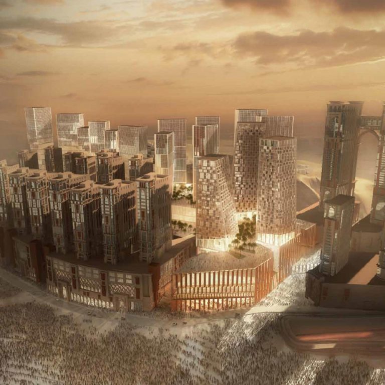 JODP Phase III – Bridge Lifting - PEER International Consultants