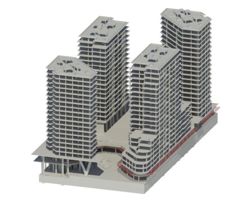 Building Information Modeling - PEER International Consultants