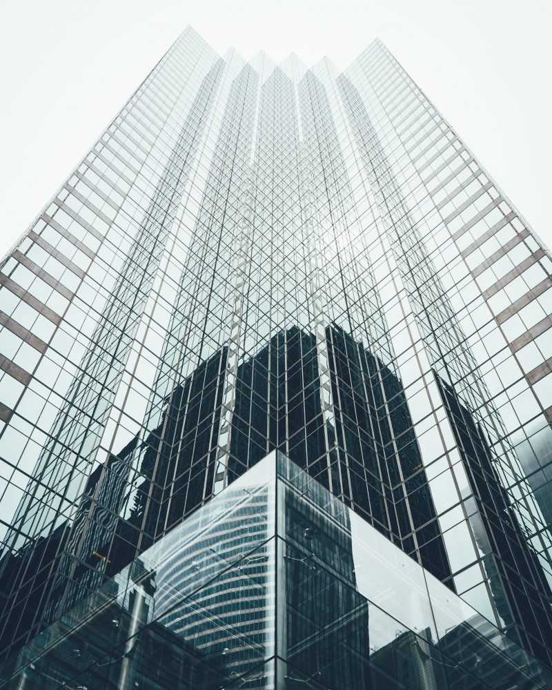 Tall Buildings & Performance Based Design - PEER International Consultants